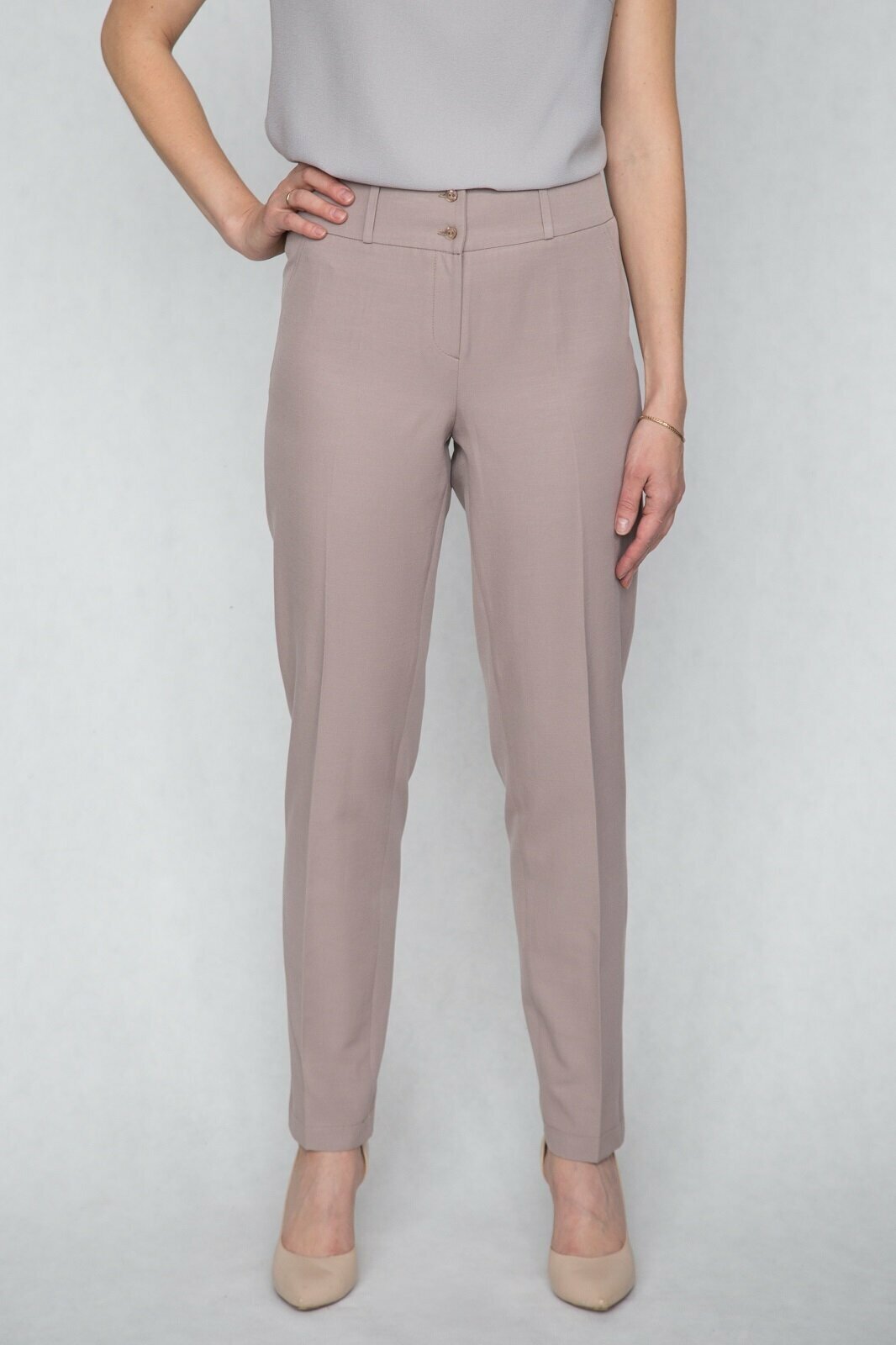 Брюки Базовая коллекция