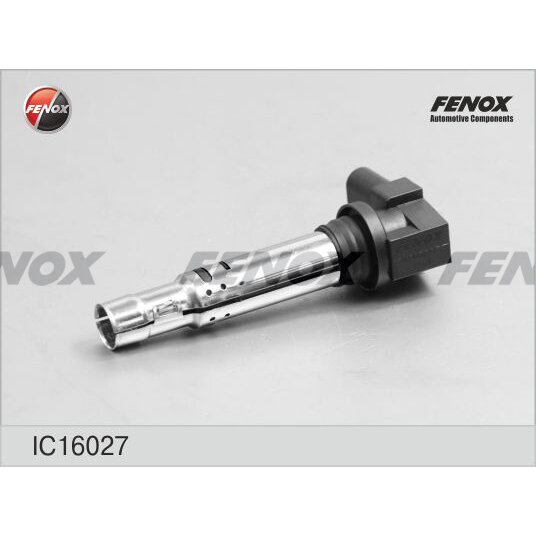Катушка зажигания для автомобиля Audi Volkswagen Seat Skoda, FENOX IC16027 (1 шт.)