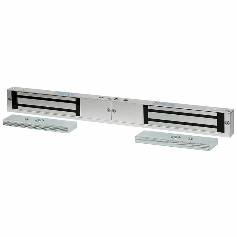 ST-EL180MLD замок электромагнитный Smartec