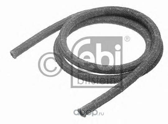Шланг топливный внутренний диаметр=3,2mm/наружний=7mm/катушка=30m/цена за 1 м febi 09487