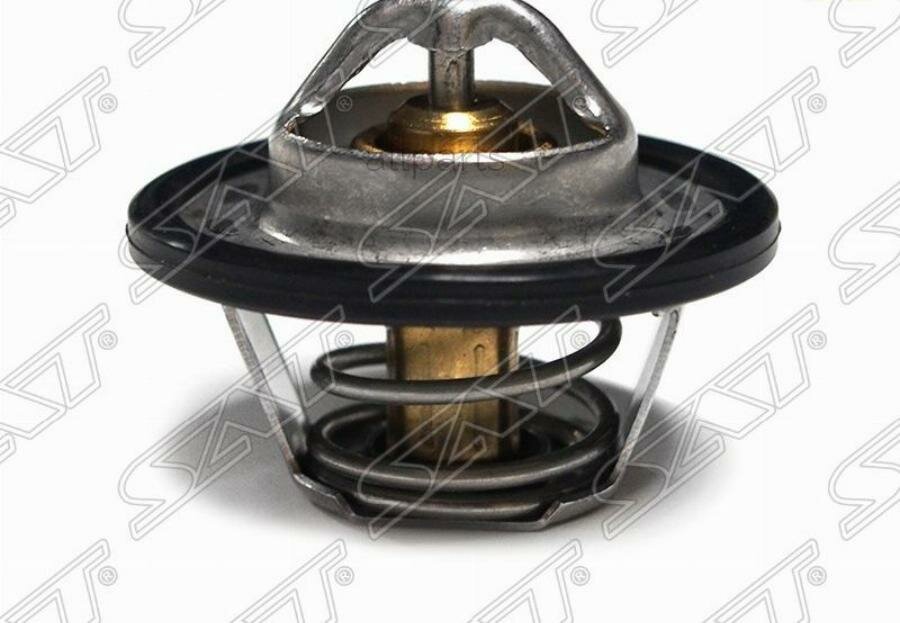 SAT ST-8200772985 Термостат Nissan Almera 12-19 / Renault Duster 10-21