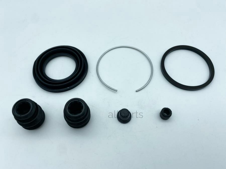 MAGTECHNIC MAG0311RK Ремкомплект тормозного суппорта заднего (для поршня d 43 mm суппорт Akebono) MITSUBISHI Pajero II 9