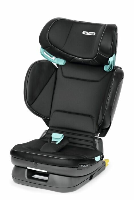 Автокресло Peg Perego Viaggio 2-3 Flex I-Size (100-150см; 3,5-12 лет) Licorice