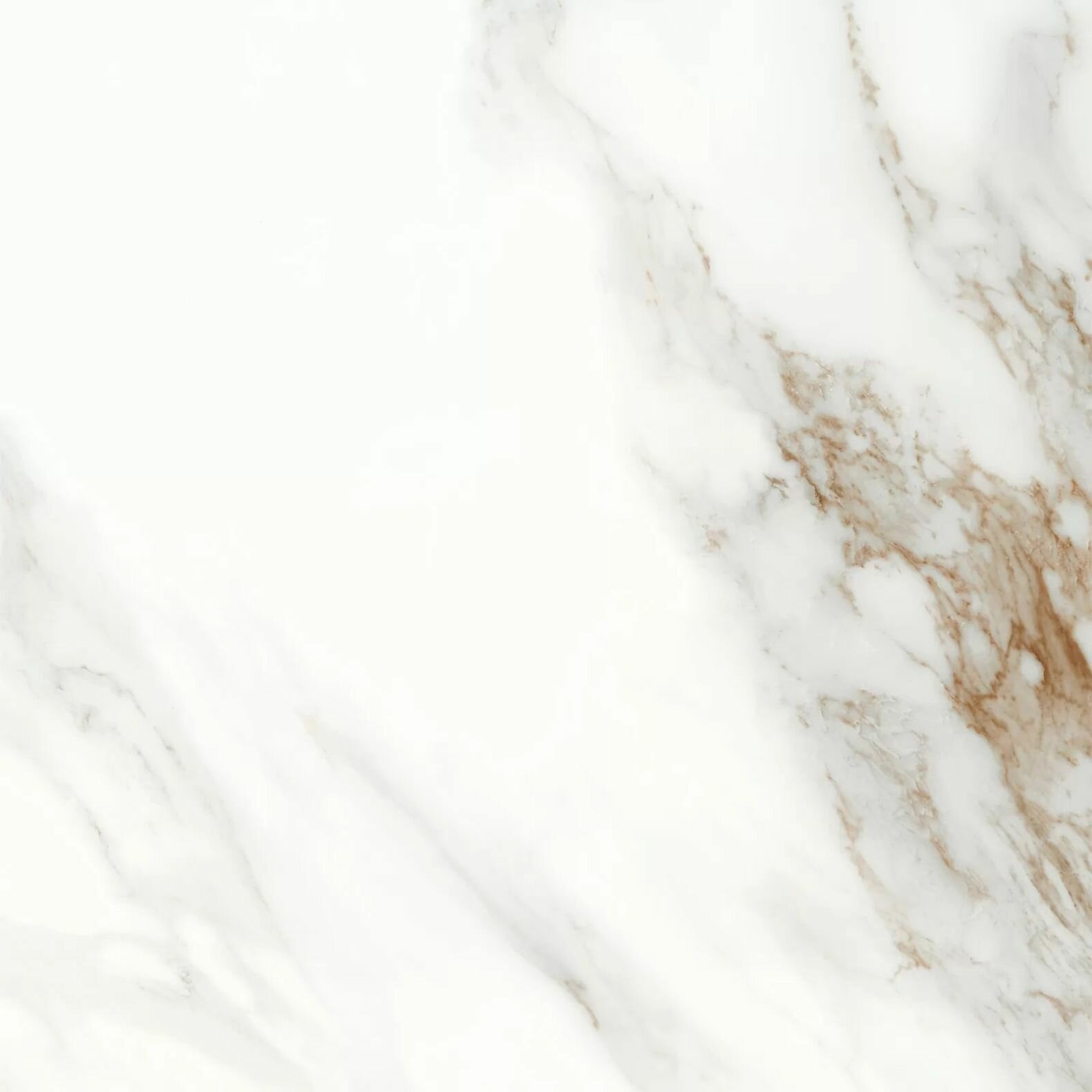 Керамогранит Delacora (Делакора) Calacatta Andrea 60х60х0,95 см D60210M (1.44 м2)