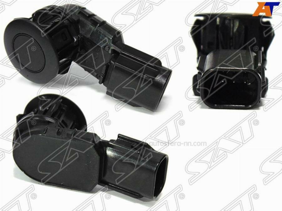 SAT ST8934142010 Датчик парковки (сонар) Toyota Corolla (E180) 12-16 / Land Cruiser 15-21 (Сзади)