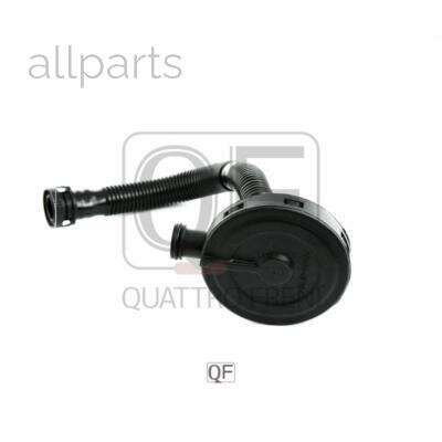 QUATTRO FRENI QF47A00034 Клапан системы вентиляции картера