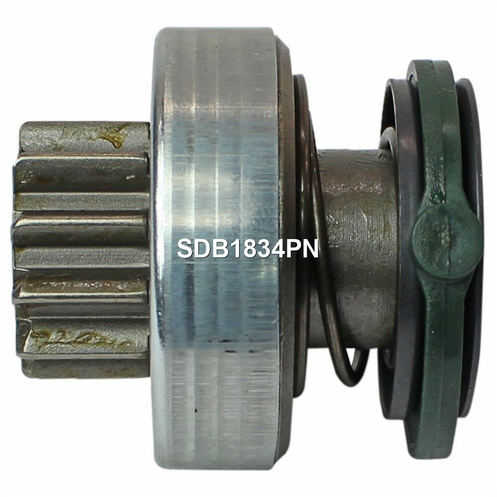 Бендикс стартера Renault Clio, Espace, Kangoo, Scenic (Рено Клио, Эспейс, Канго, Сценик)