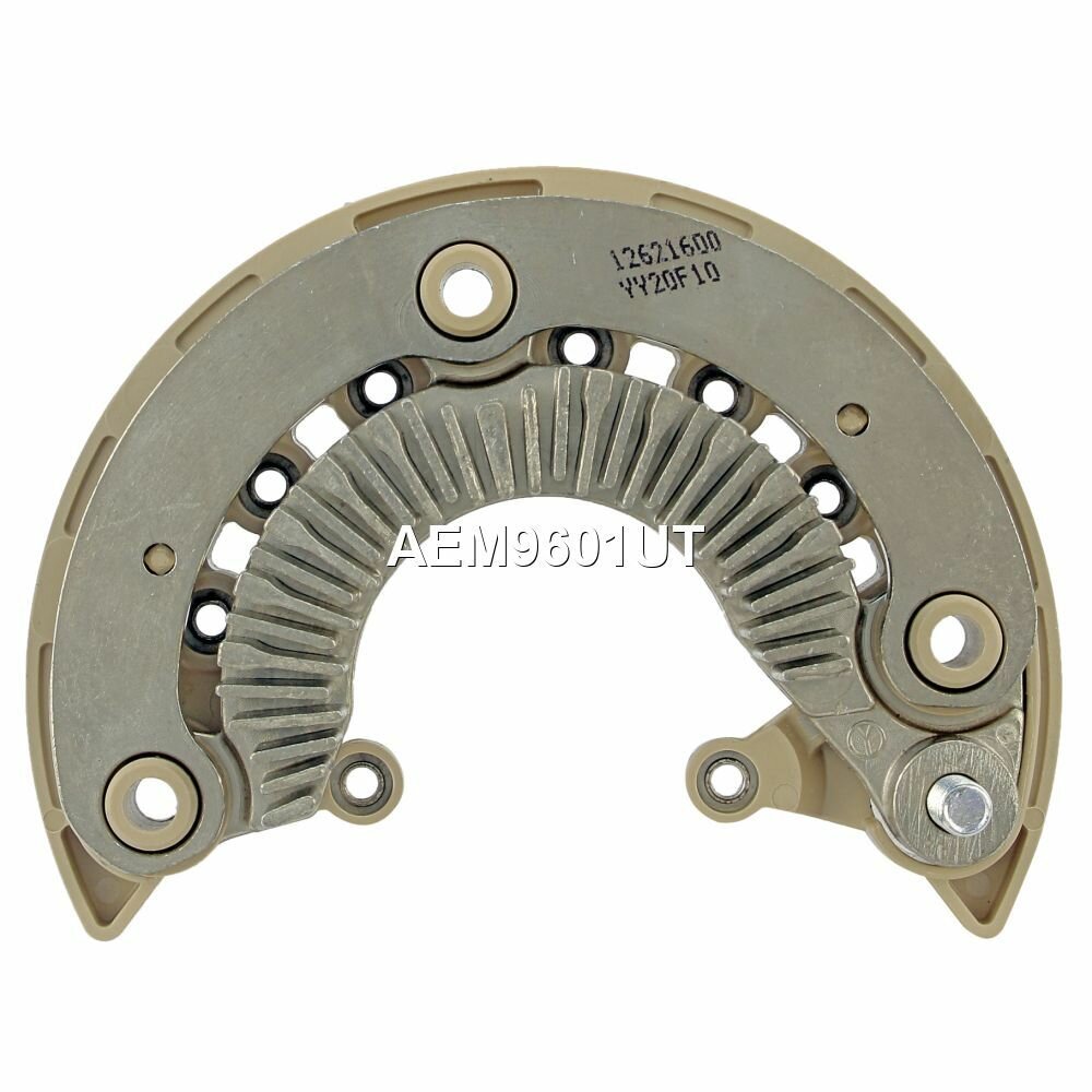 Диодный мост генератора для легковых автомобилей Honda Civic (Хонда Цивик)