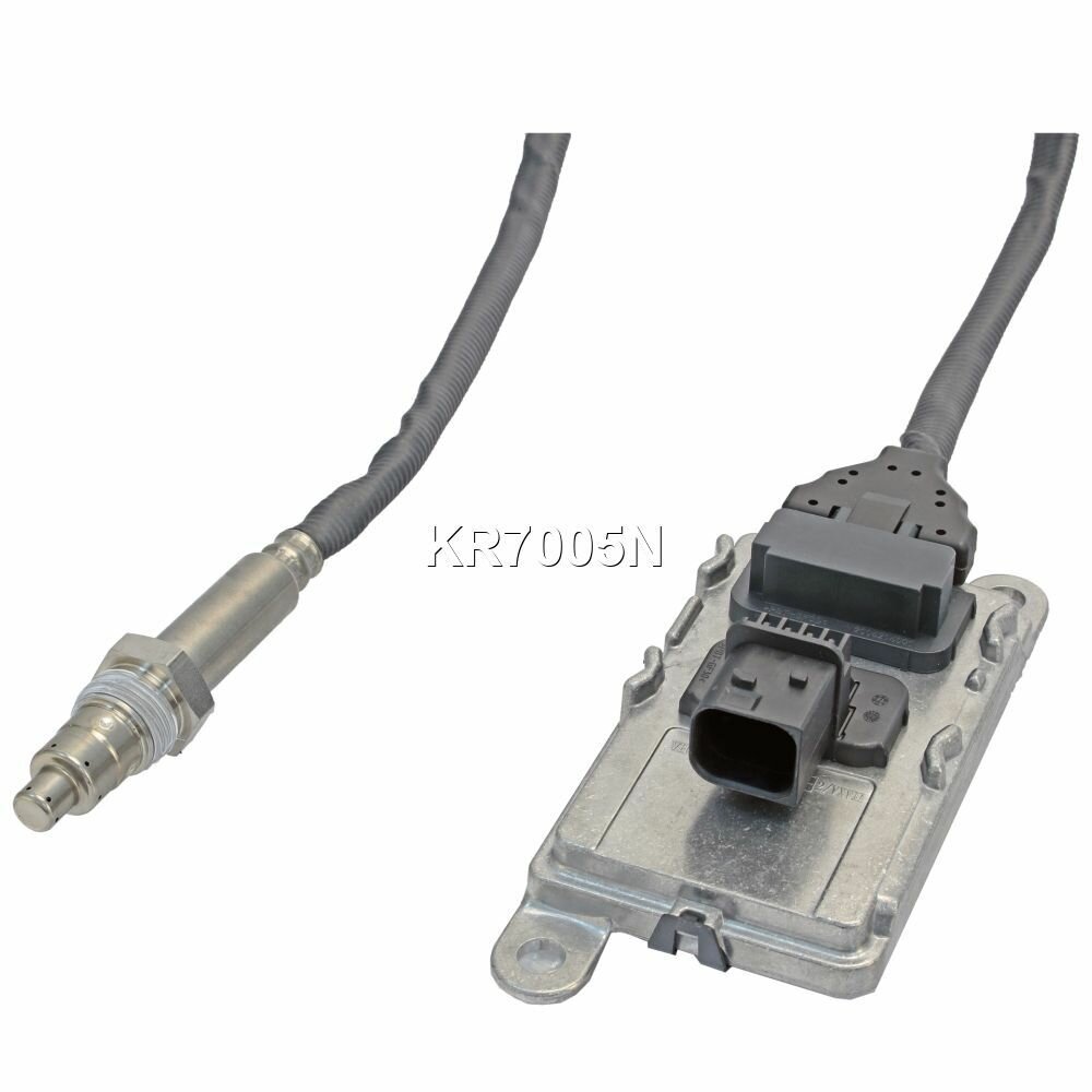 Датчик NOx для легковых автомобилей Krauf KR7005N от немецкого производителя