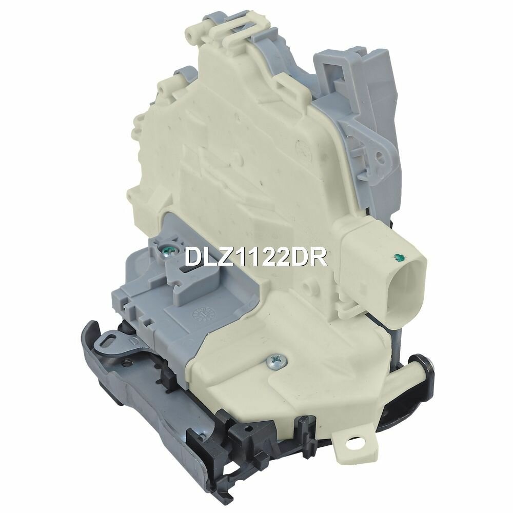 Замок двери Audi A3, A6, A7 (Ауди А3, А6, А7) / Volkswagen Touareg (Фольксваген Туарег)