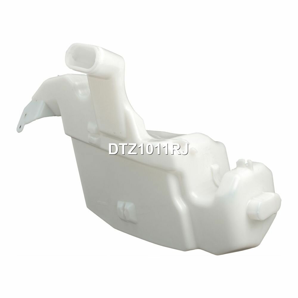 Бачок стеклоомывателя для автомобилей Renault Kaptur (Рено Каптюр)