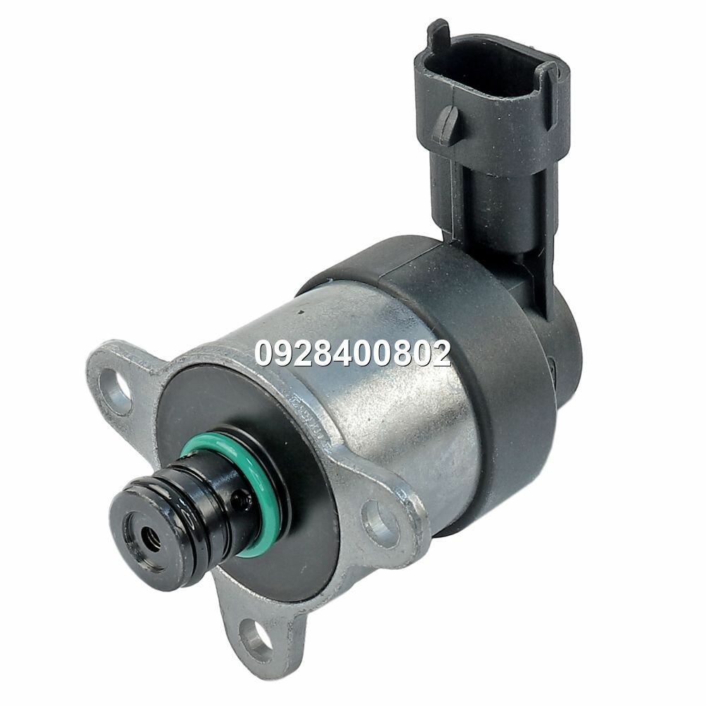 Клапан дозирования топлива для легковых автомобилей Krauf 0928400802