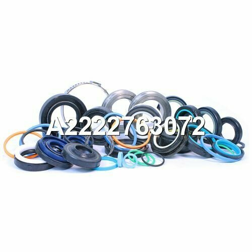 Ремкомплект рулевой рейки Mercedes M-Class W163 (Мерседес)