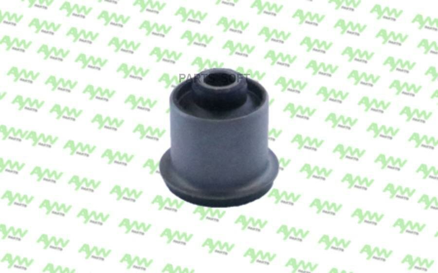 Сайлентблок / Верх. рычаг / / Перед. подв. (O46,2mm) MITSUBISHI PAJERO III (V6_W