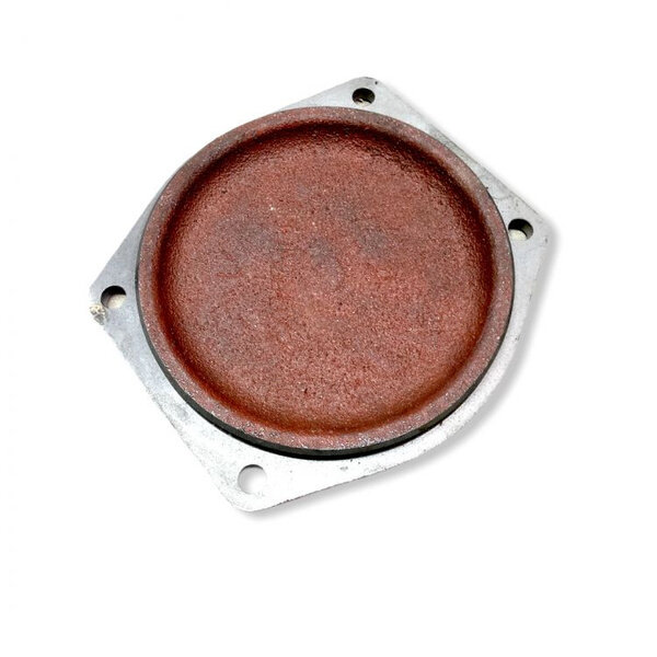 85-4608022 Крышка МТЗ фильтра масляного бака ОАО МТЗ оригинальная запчасть МТЗ