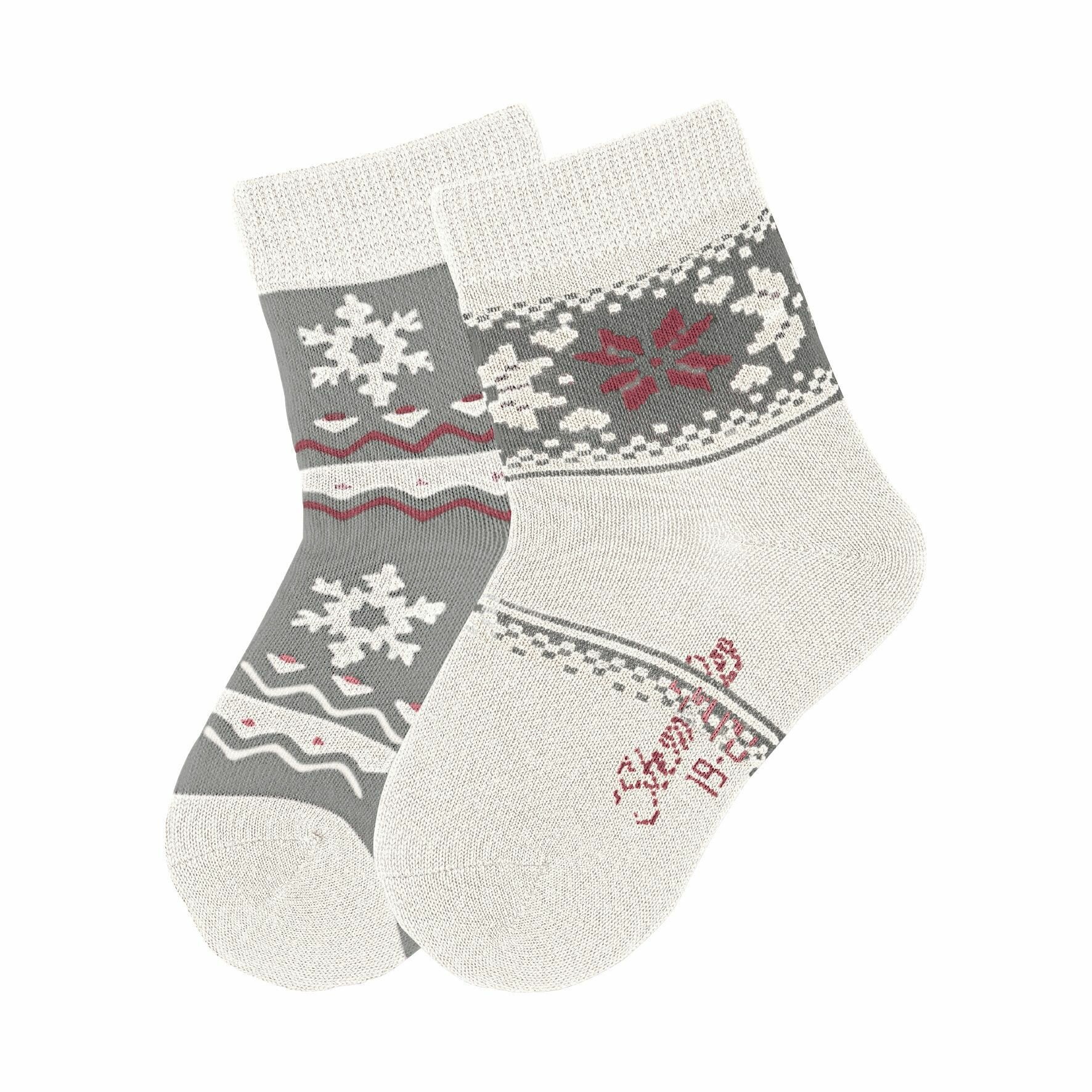 Носки Осень-зима 2019