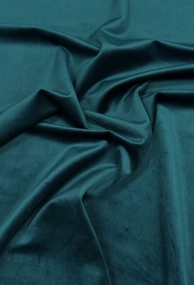 Ткань для штор и мебели, 280*100см Валенсия-АС цвет 14, бархат