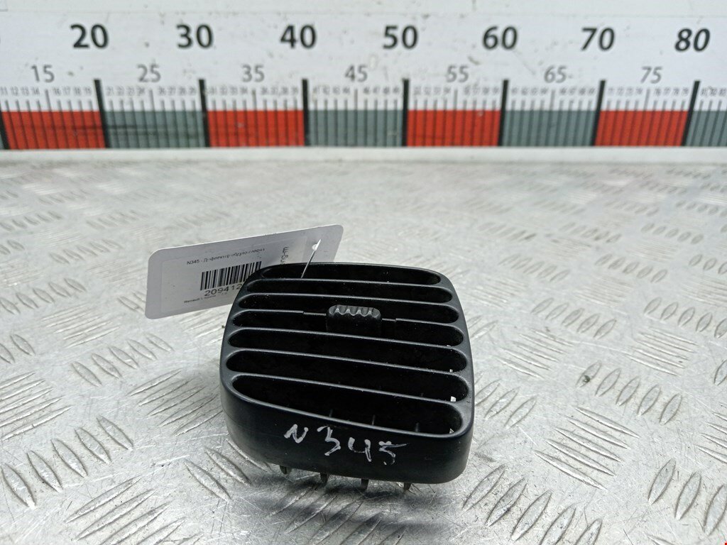 Дефлектор обдува салона Renault Laguna 1 арт. 2094123