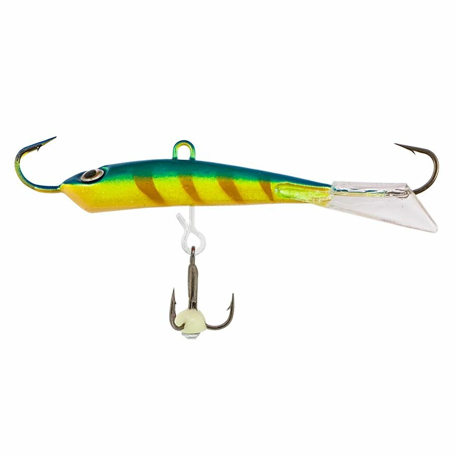 Балансир Spider Pro 35 вес 20г. 60мм. №84, 1шт