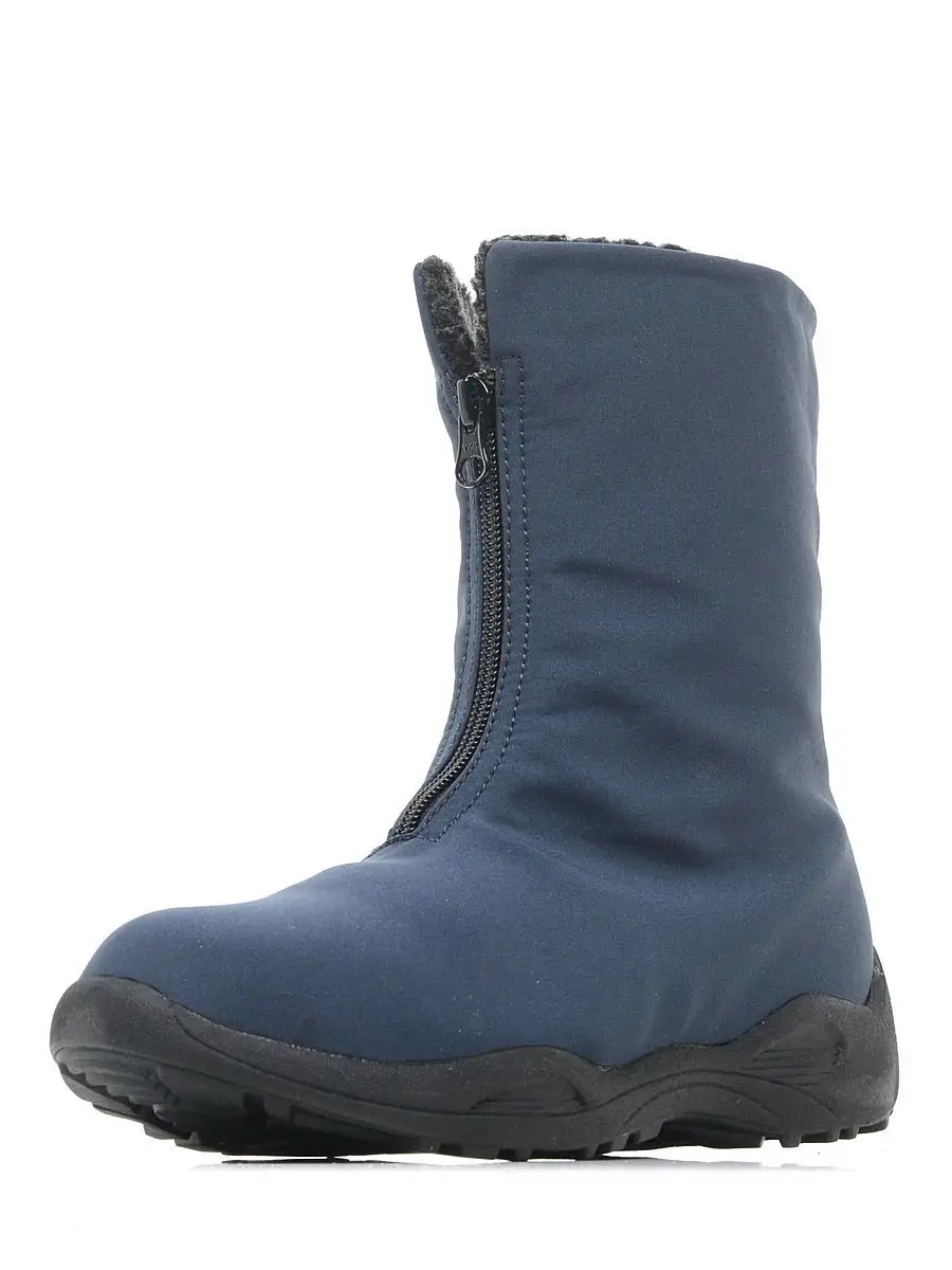 Полусапоги