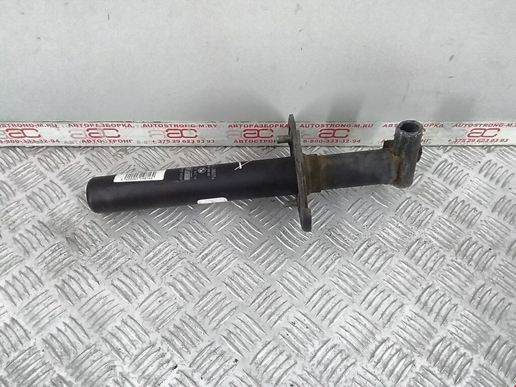 Отбойник бампера задний левый BMW 7-Series (E38) 51128125421 арт. 719816