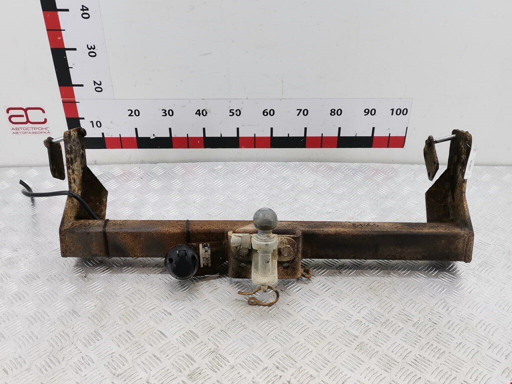 Фаркоп (прицепное устройство) Volkswagen LT 2 арт. 1610298