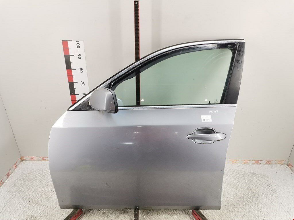 Дверь передняя левая BMW 5-Series (E60/E61) 41517202339 арт. 1010073