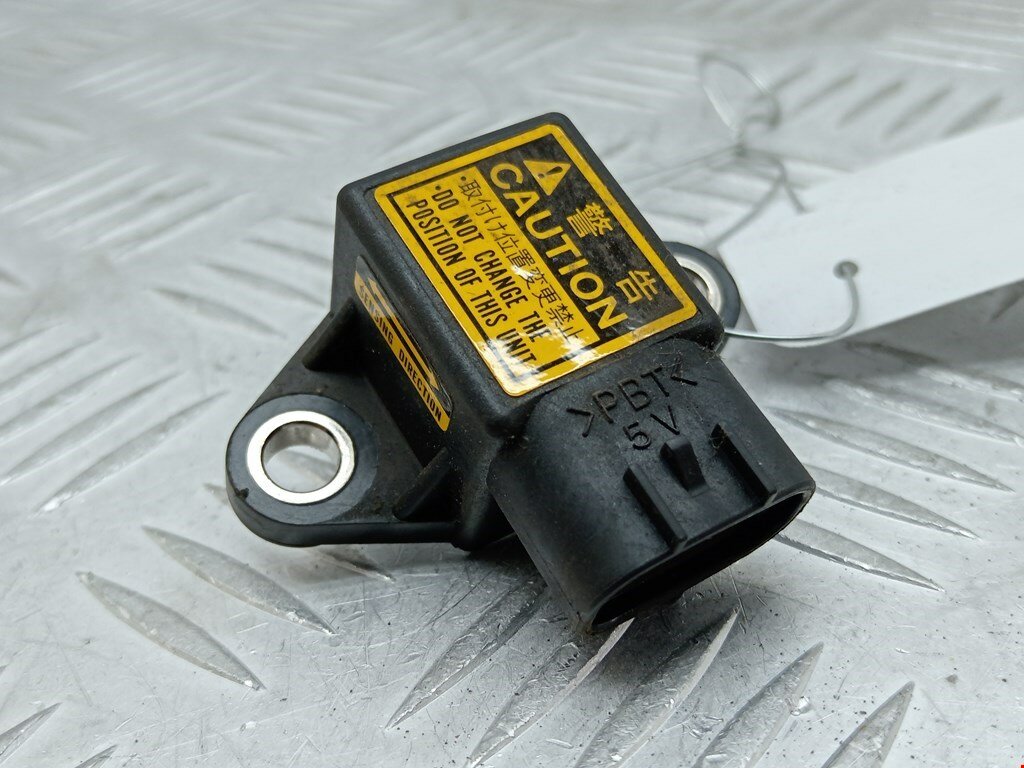 Датчик удара Toyota Rav4 2 8944160010 арт. 1833051