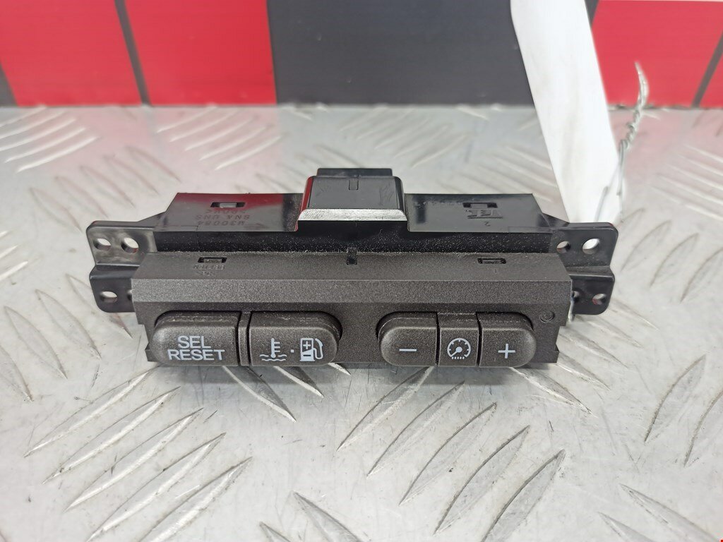 Блок кнопок Honda Civic 8 35155SNCA01 арт. 1764982