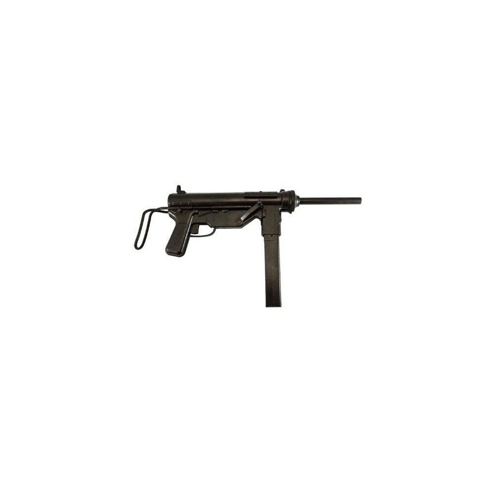 Denix DE-1313 Пистолет пулемет sten mark 3 denix