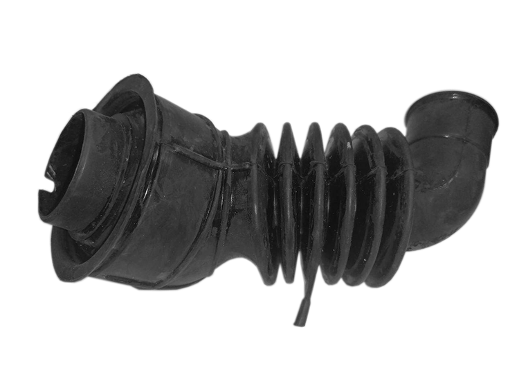 Патрубок для стиральной машины Ariston С00291060