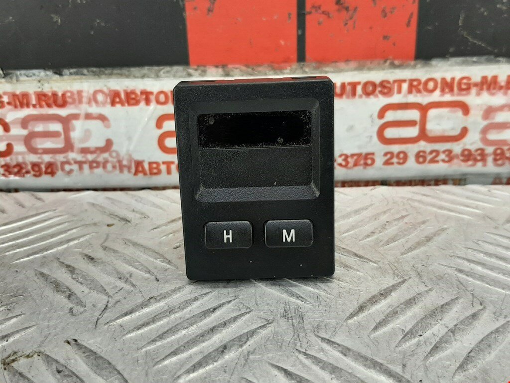 Часы BMW 3-Series (E36) 62138362857 арт. 995534