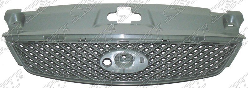 Решетка радиатора Ford Mondeo 03-07 Sat арт. ST-FD29-093-A0