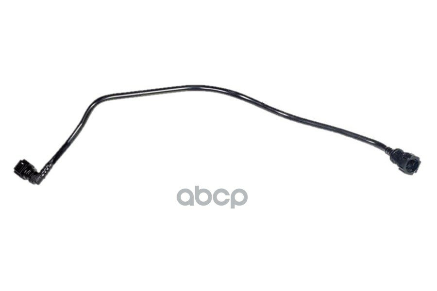 Трубка адсорбера и клапана продувки в сборе LADA арт. 8450006404