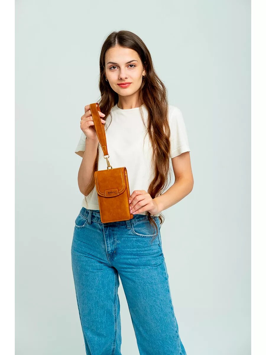 Сумка клатч