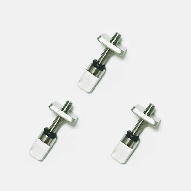 Крепеж для плавника SUP системы US Box 3 шт