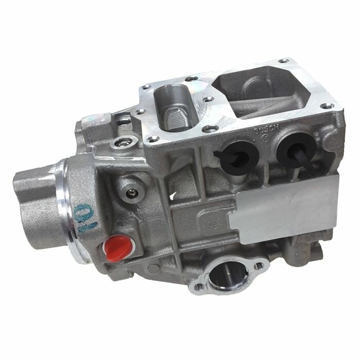 Корпус ТНВД VE6 / 12M1250R1 Bosch