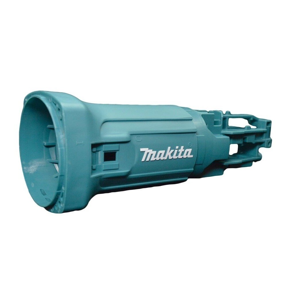Корпус двигателя в сборе для болгарки (УШМ) GA5030 Makita (451128-1)