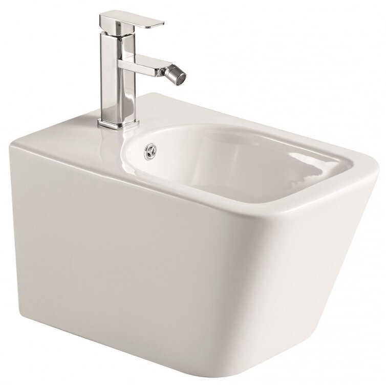 Подвесное биде Esbano Gartez ESVBGARTW