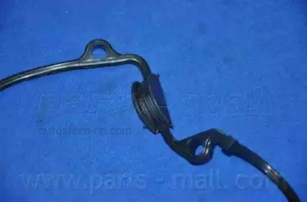PARTS-MALL P1GA033 Прокладка крышки клапанной HYUNDAI TUSCANI 01MY(-SEP 2006) P1G-A033