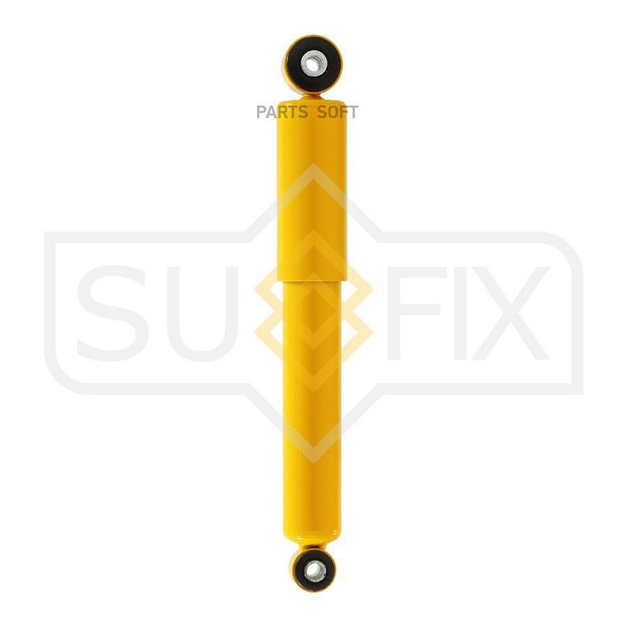 SA1008 SUFIX Амортизатор задний