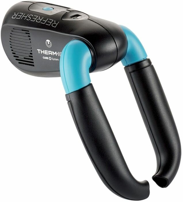 Сушка Therm-IC "Refresher", с ультрафиолетом, таймером и USB выходом