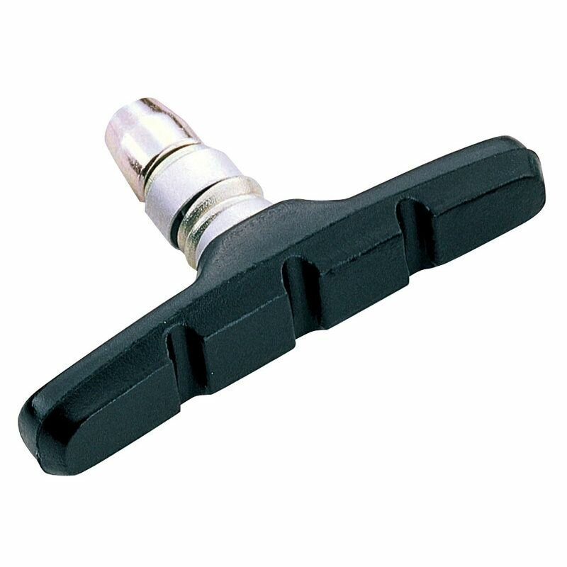 Колодки торм. резьбовые, L 70мм, в торг. уп.(пара) ROXTER