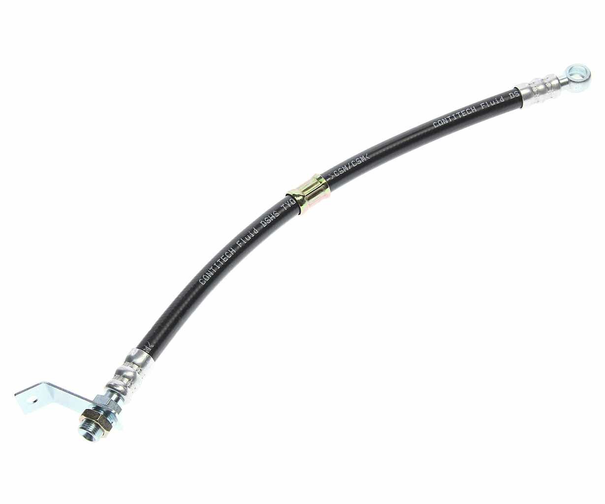 Шланг ВАЗ-2110 ГУР высокого давления передний, 21100-3408100-20,