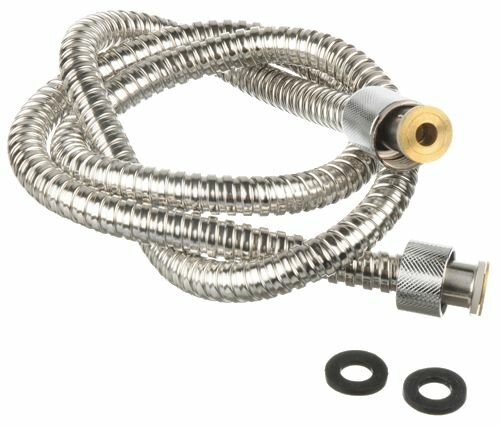 Шланг д/душа MELODIA EKO МКР 20301 Р