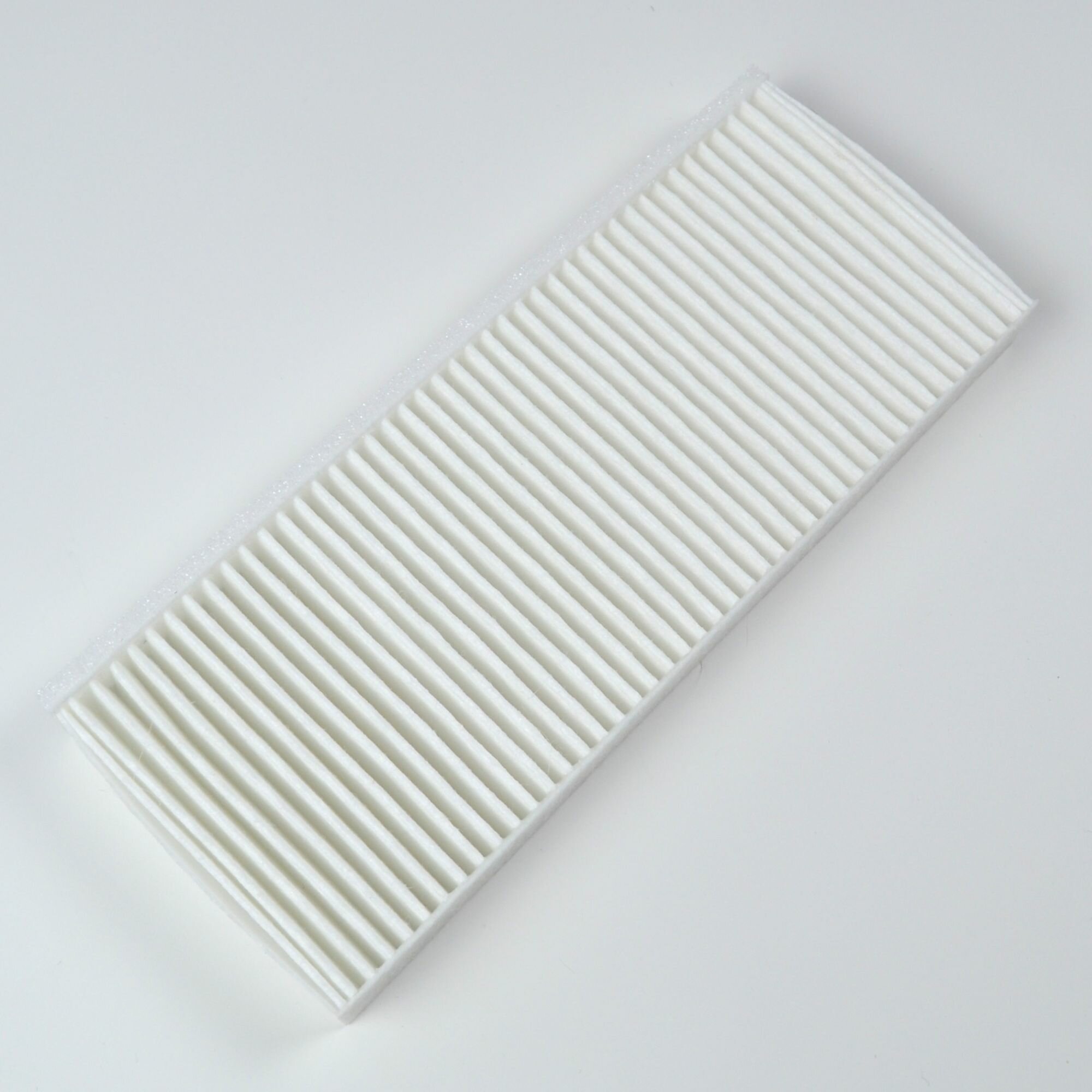 Салонный фильтр Лада Нива Урбан, Нива 21214 2014- 257х101х25 мм