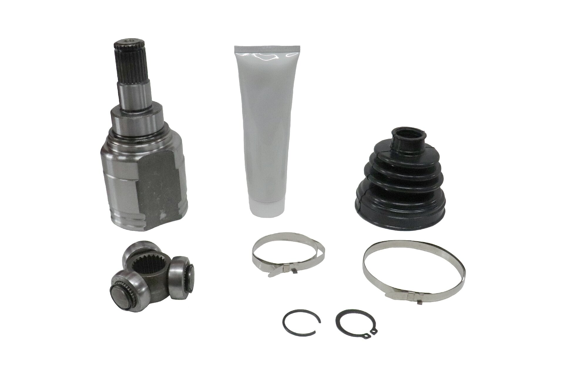 Шрус внутренний левый Geely MK