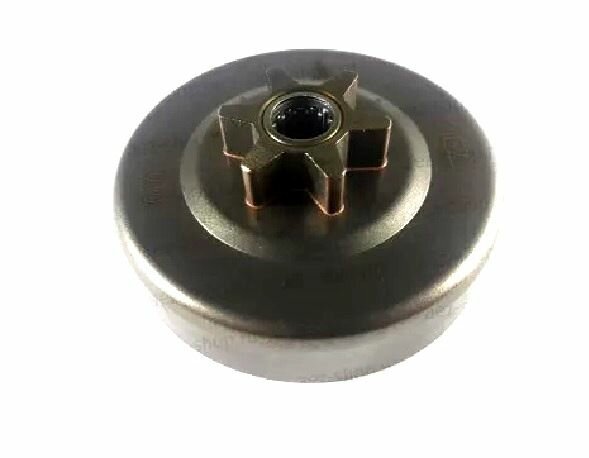 Звездочка ведущая для бензопилы Champion 138, Maxcut