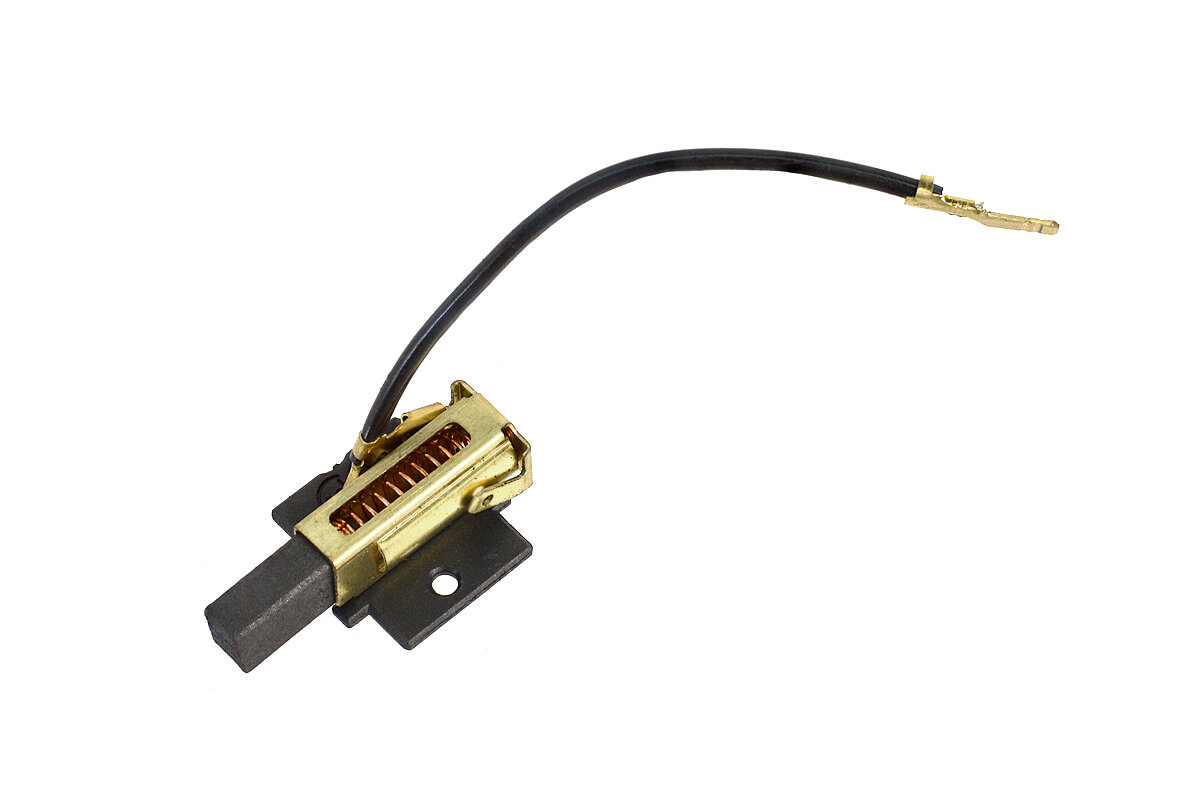 Щетка с держателем для лобзика Metabo STE 100 SCS (01043000), STE 90 SCS (01042000), STEB 70 Quick (01040000), STEB 80 Quick (01041000)