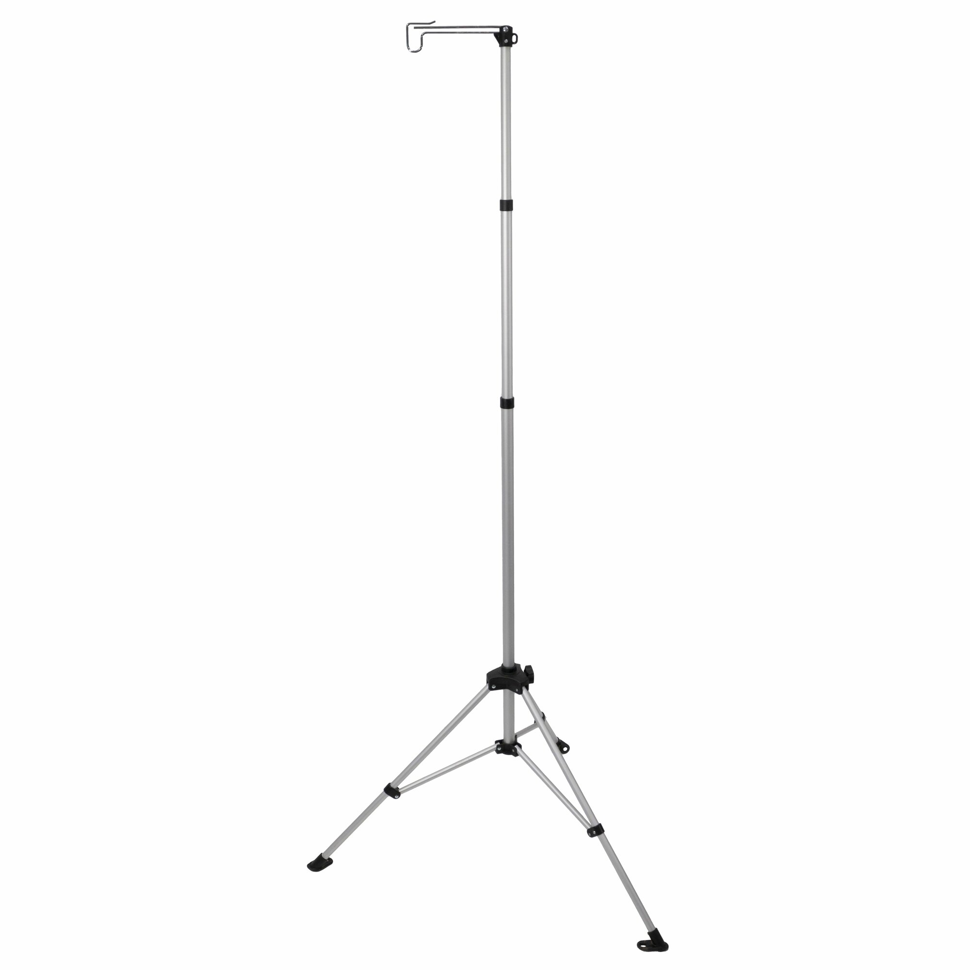 Тренога универсальная Волжанка "Assistant" для подвеса фонаря-репеллентов